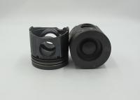 China D6D 101mm Diesel Engine Piston 0450-1366 for Excavator EC210 6 Cylinder for sale