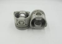 China DB58 Diesel Engine Piston 65.02501-0280 - 6 Cylinder 102mm Bore Replacement Part for sale