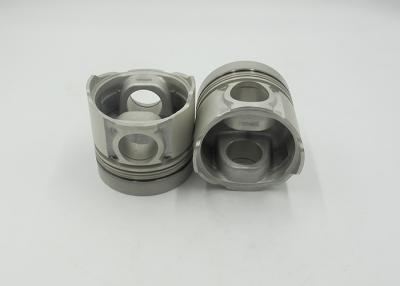 China DB58 Diesel Engine Piston 65.02501-0280 - 6 Cylinder 102mm Bore Replacement Part for sale
