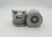 China DB58 Diesel Engine Piston 65.02501-0280 - 6 Cylinder 102mm Bore Replacement Part for sale