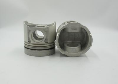 China DB58 Diesel Engine Piston 65.02501-0416 102mm Bore 6 Cylinders High Quality for sale