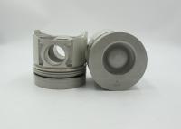 China DB58 Diesel Engine Piston 65.02501-0416 102mm Bore 6 Cylinders High Quality for sale