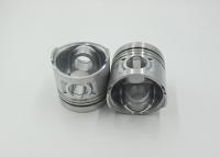 China Mitsubishi S6K 102mm Diesel Engine Forged Piston 34317-08100 6 Cylinder for sale