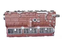 China 6BD1 Excavator Cylinder Block Parts 111210-4437 1-11210442-3 | Heavy-Duty Engine Component for sale