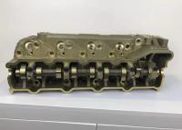 China 4M40 Engine Cylinder Head Assembly ME202620 ME193804 for Mitsubishi Diesel Engine Replacement for sale