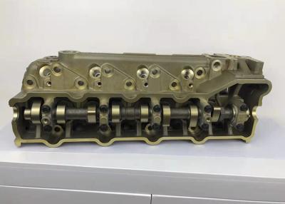 China 4M40 Engine Cylinder Head Assembly ME202620 ME193804 for Mitsubishi Diesel Engine Replacement for sale