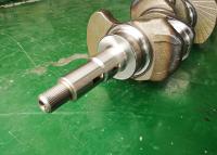 China 6D31 Diesel Engine Crankshaft ME082505 for Excavator Parts - 1 Day Lead Time for 1-10 Units for sale
