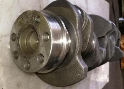 China ME202013 ME203551 Diesel 4M40 Engine 180 Degree Crankshaft - High-Strength Forged Steel Component for sale