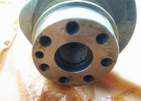 China ME202013 ME203551 Diesel 4M40 Engine 180 Degree Crankshaft - High-Strength Forged Steel Component for sale
