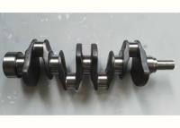 China 4LE1 Excavator 4 Cylinder Crankshaft 8-97115177-0 - Heavy Duty Diesel Engine Component for sale