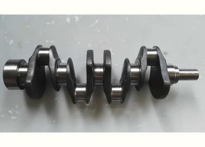 China 4LE1 Excavator 4 Cylinder Crankshaft 8-97115177-0 - Heavy Duty Diesel Engine Component for sale