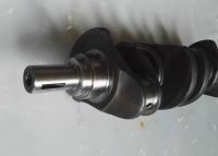 China 4LE1 Excavator 4 Cylinder Crankshaft 8-97115177-0 - Heavy Duty Diesel Engine Component for sale