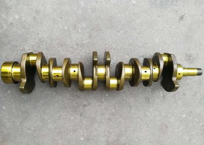 China 6BG1 Diesel Engine Crankshaft Assembly 1-12310-448-0 - OEM Compatible Diesel Engine Component for sale