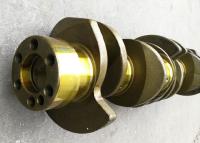 China 6BG1 Diesel Engine Crankshaft Assembly 1-12310-448-0 - OEM Compatible Diesel Engine Component for sale