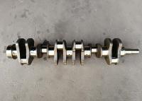 China 6D105 Diesel Engine Crankshaft for Komatsu PC200-1 PC220-1 Excavators - Part 6136-31-1010 for sale