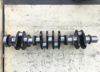 China 6D107 Diesel Engine Crankshaft 6754-01-1310 for Komatsu PC200-8 Excavator - 1 Day Lead Time Available for sale