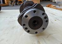 China 6D107 Diesel Engine Crankshaft 6754-01-1310 for Komatsu PC200-8 Excavator - 1 Day Lead Time Available for sale