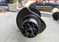 China 6D107 Diesel Engine Crankshaft 6754-01-1310 for Komatsu PC200-8 Excavator - 1 Day Lead Time Available for sale