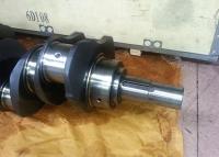China 6D108 Excavator Diesel Engine Crankshaft 6222-31-1110 - Heavy Duty Replacement Part with 1-Day Lead Time for sale
