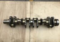 China Excavator Diesel Engine Crankshaft 6151-35-1010 for PC400-6 6D125 - Heavy-Duty Replacement Part for sale
