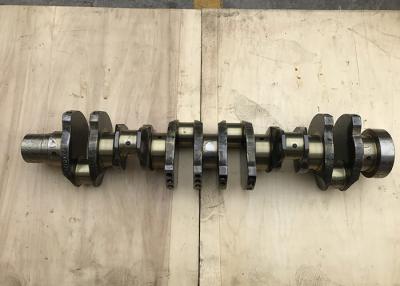China Excavator Diesel Engine Crankshaft 6151-35-1010 for PC400-6 6D125 - Heavy-Duty Replacement Part for sale