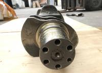 China Excavator Diesel Engine Crankshaft 6151-35-1010 for PC400-6 6D125 - Heavy-Duty Replacement Part for sale