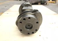 China Excavator Diesel Engine Crankshaft 6151-35-1010 for PC400-6 6D125 - Heavy-Duty Replacement Part for sale