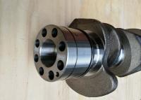 China 6HK1 Diesel Engine Crankshaft for ZX330 Excavator - OEM Part 8-97603004-0 8976030040 - 1 Day Lead Time Available for sale