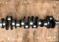 China C9 6 Cylinder Engine Crankshaft for Caterpillar 330D Excavator - OEM 261-1544 2827958 Replacement for sale