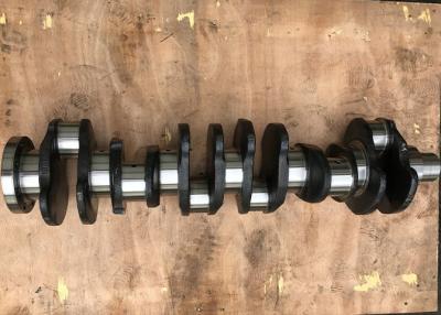 China C9 6 Cylinder Engine Crankshaft for Caterpillar 330D Excavator - OEM 261-1544 2827958 Replacement for sale