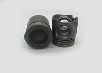 China D12D Diesel Engine 3-Ring Piston 131mm Cylinder for 360 Excavator - Part 20451076 for sale