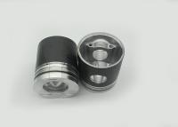 China DE12 Diesel Engine Piston 00590 - High Performance 6 Cylinder Replacement Part for Industrial Applications for sale