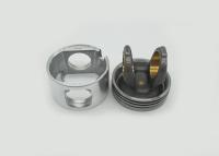China C9 Diesel Engine Piston 238-2701 for Caterpillar 6-Cylinder 112mm Bore Excavator E330D for sale