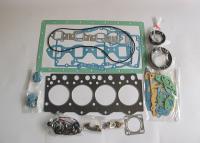 China 4D95 Diesel Engine Gasket Kit 6204-K1-2100 - Standard/Over Size for Industrial Applications for sale