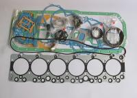 China 6BD1 Diesel Engine Gasket Kit Set for Komatsu EX200-2 EX200-3 Excavators - Standard/Over Size Options for sale