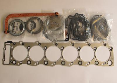 China Isuzu 6HK1 Diesel Engine Gasket Rebuild Kit 07916-29325 - Standard & Over Size Options for sale