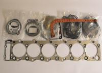 China Isuzu 6HK1 Diesel Engine Gasket Rebuild Kit 07916-29325 - Standard & Over Size Options for sale