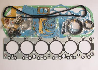 China DB58 Diesel Engine Gasket Kit 65.03901-0055 - Standard & Over Size Options with 1000 Sets/Month Capacity for sale