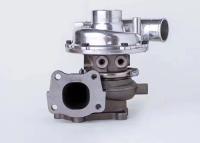 China 4HK1 Diesel Engine Turbocharger 8973628390 1144004260 - 6-10 Day Lead Time for Industrial Applications for sale