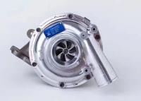 China 4HK1 Diesel Engine Turbocharger 8973628390 1144004260 - 6-10 Day Lead Time for Industrial Applications for sale