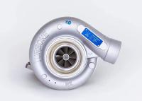 China 6D102 Diesel Engine Turbocharger 3539697 for Komatsu PC200-6 Excavator - 6-10 Day Lead Time for sale