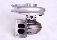 China DB58 Electric Turbo Supercharger 3539678 for Excavator DH220-5 Diesel Engine Replacement Part for sale