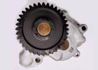 China ME017484 4D34 Diesel Engine Oil Pump for HD512-3 E313 Excavator - Heavy Duty Replacement Part for sale