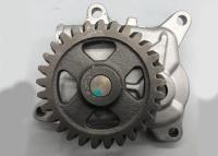 China Excavator 4HK1 6HK1 Diesel High Pressure Oil Pump 1131003133 - Direct OEM Replacement for sale