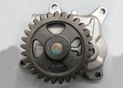 China Excavator 4HK1 6HK1 Diesel High Pressure Oil Pump 1131003133 - Direct OEM Replacement for sale