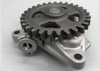 China Excavator 4HK1 6HK1 Diesel High Pressure Oil Pump 1131003133 - Direct OEM Replacement for sale