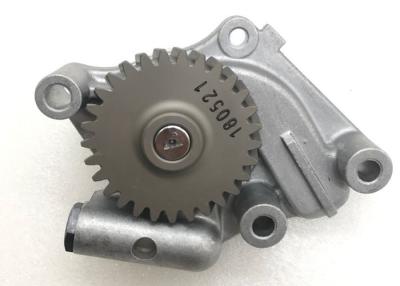 China 4TNV94 4TNV98 Diesel Engine Oil Pump 129900-32000 for Industrial Applications with 1-5 Day Lead Time for sale