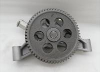 China 6D14 6D15 6D16 Diesel Engine Oil Pump ME074345 - OEM Replacement Part for Industrial Applications for sale