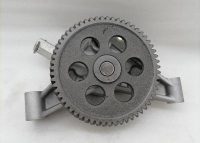 China 6D14 6D15 6D16 Diesel Engine Oil Pump ME074345 - OEM Replacement Part for Industrial Applications for sale