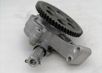 China 6D14 6D15 6D16 Diesel Engine Oil Pump ME074345 - OEM Replacement Part for Industrial Applications for sale